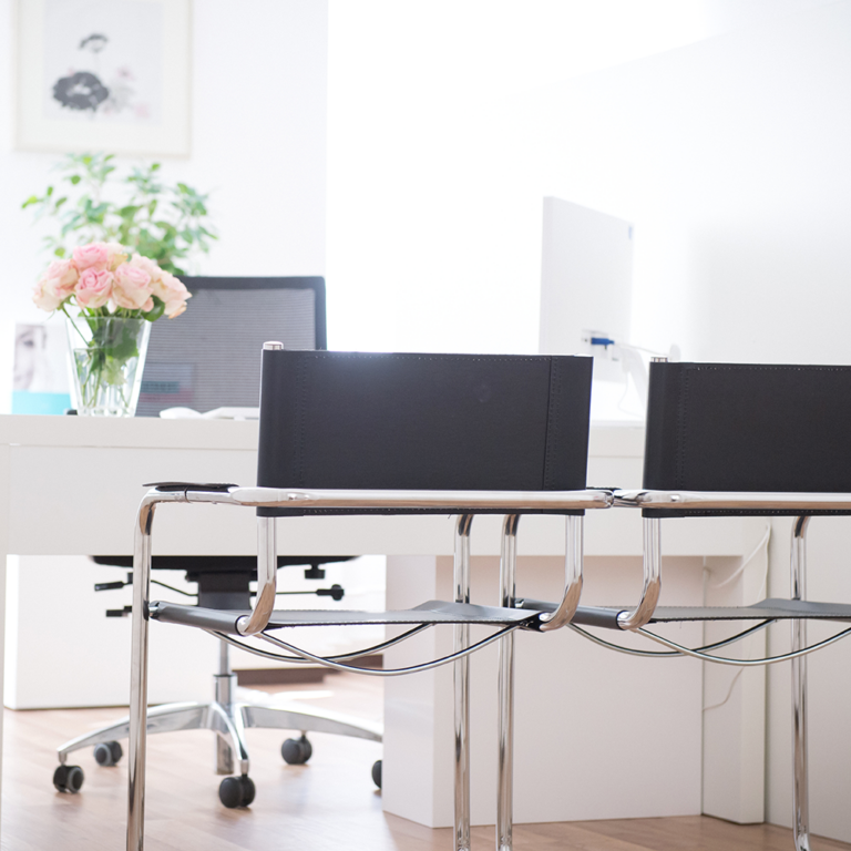 Dr. med. Nicole Mattern – Fachärztin für Gynäkologie und Geburtenhilfe