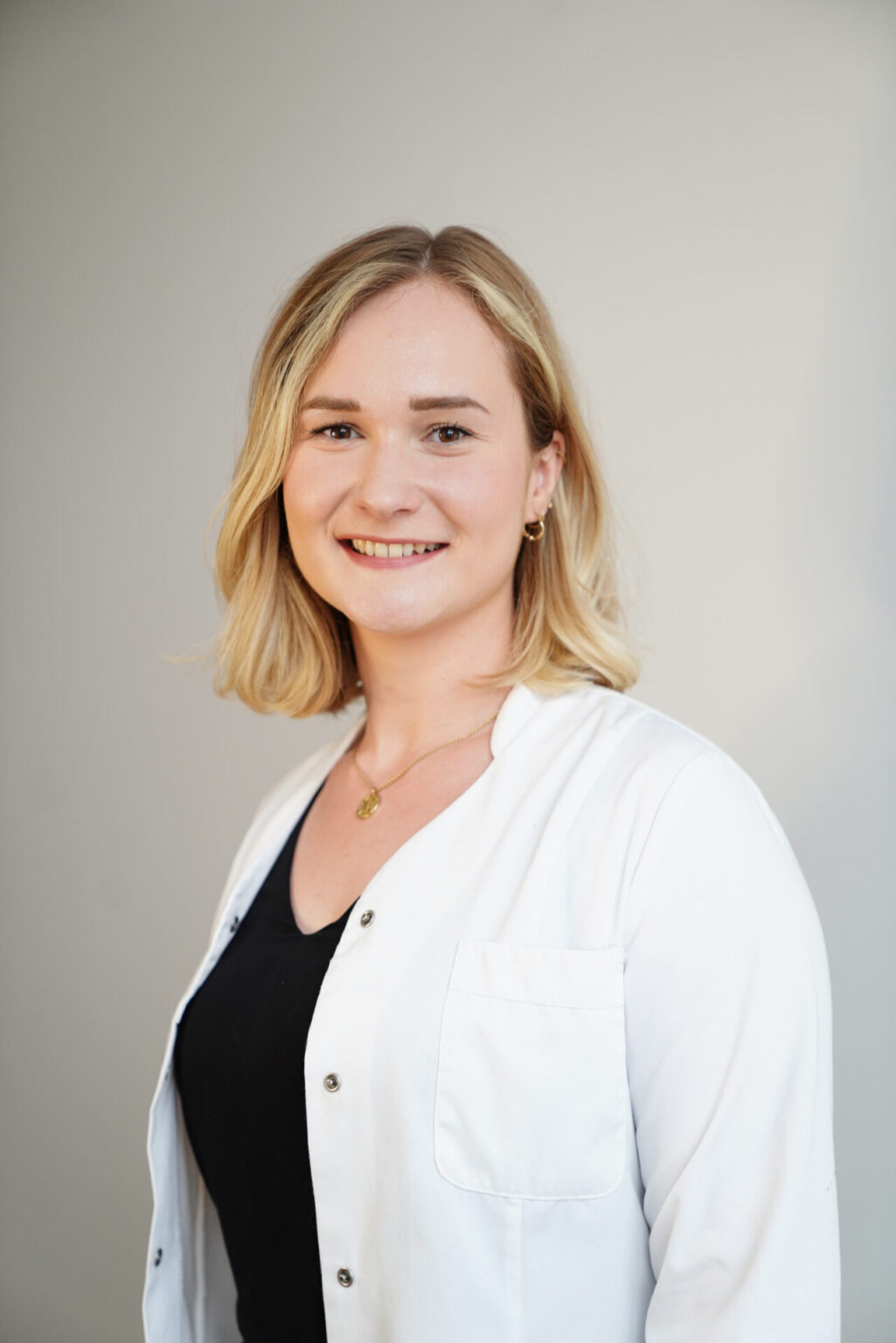 Praxis – Dr. med. Nicole Mattern