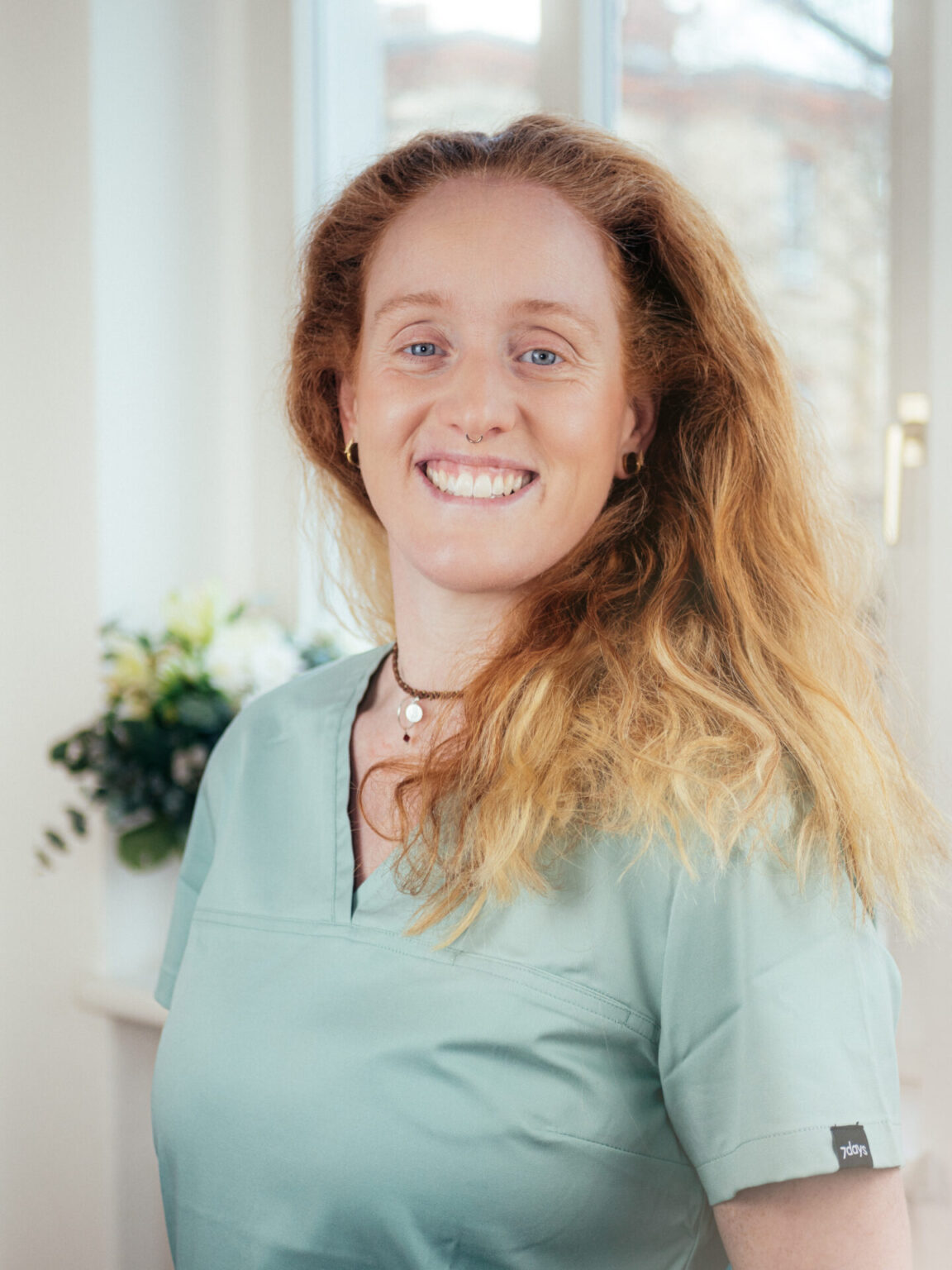 Praxis – Dr. med. Nicole Mattern