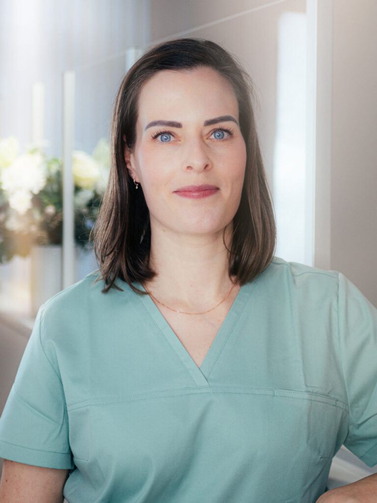 Praxis – Dr. med. Nicole Mattern